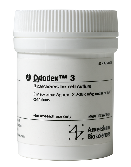 CYTODEX 3 10 G_Cytiva (GE Life)_优宁维(univ)商城