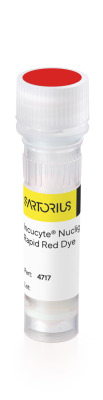 Incucyte- Nuclight Rapid Red Dye for Live-Cell Nuclear Labeling ...