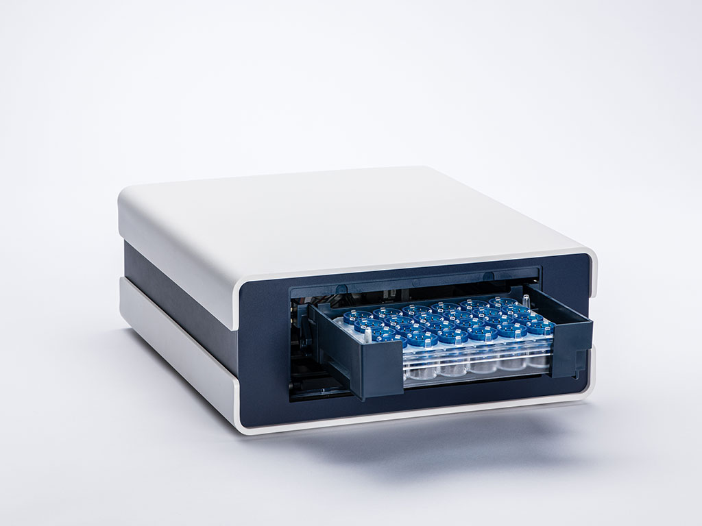 4D-Nucleofector- Y Unit_Lonza_优宁维(univ)商城