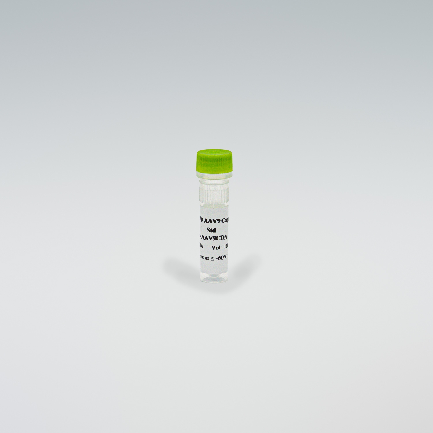 HTRF AAV9 CAPSID KIT - STD_Revvity_优宁维(univ)商城